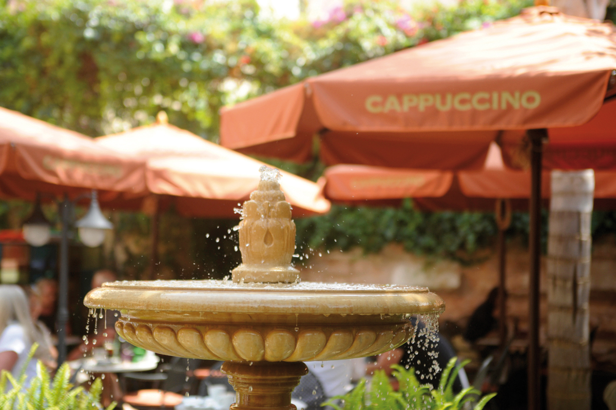 Mr. Cappuccino | you can find inspiration anywhereMr. Cappuccino | you ...
